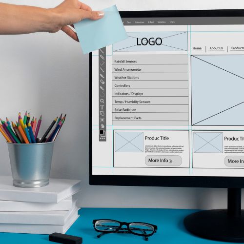 Teknik Penggunaan Table untuk Membuat Layout Dokumen di Microsoft Word
