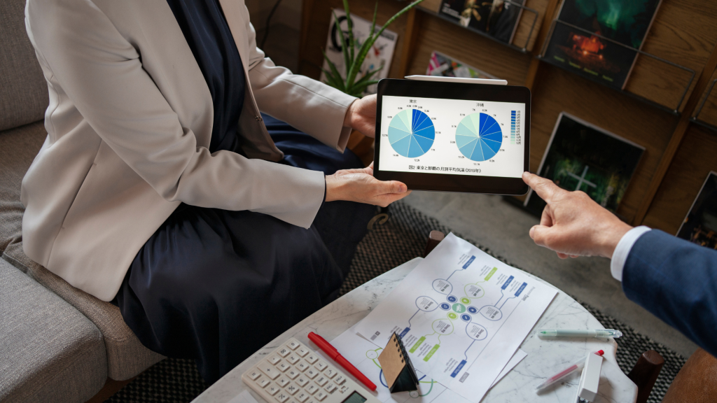 Panduan Lengkap Membuat Dashboard Interaktif dengan Excel.