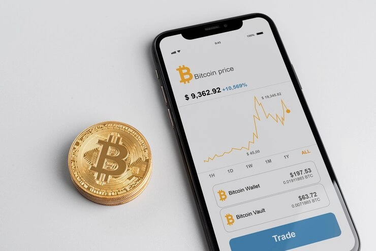 Membuat Aplikasi Cryptocurrency Tracker dengan Python dan CoinGecko API