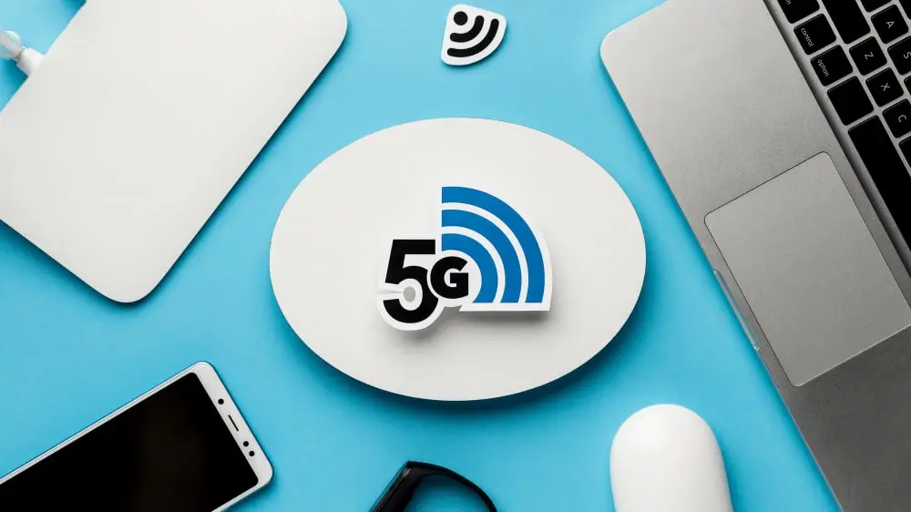 Perkembangan Terbaru dalam Teknologi Koneksi: WiFi 6 dan 5G