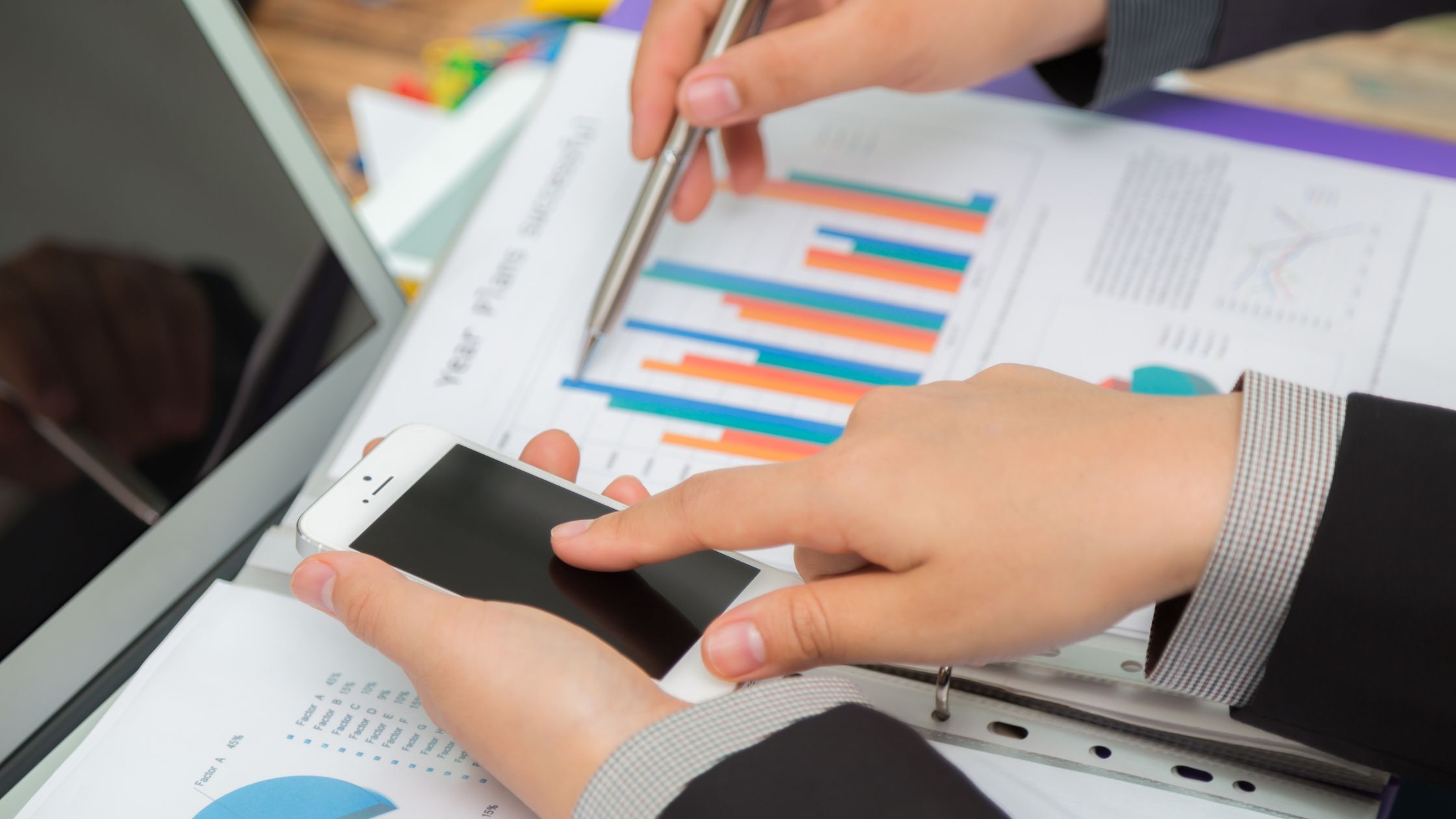 Pentingnya Peran Analisis Data dalam Pengambilan Keputusan yang Efektif Pentingnya Peran Analisis Data dalam Pengambilan Keputusan yang Efektif