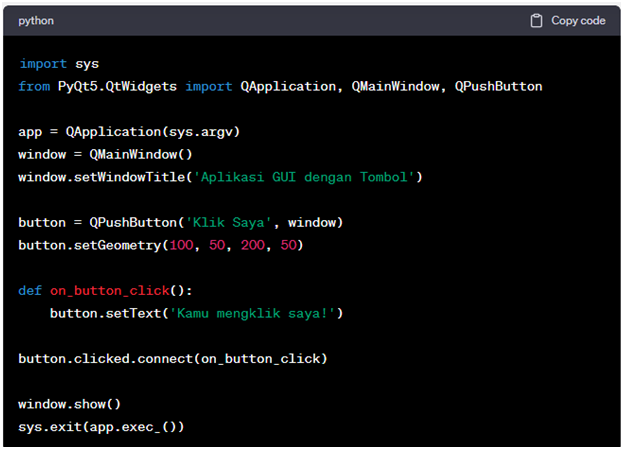 Pengenalan ke Scientific Computing dengan SciPy di Python