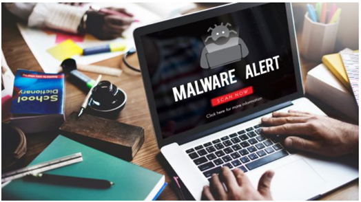 Memperbaiki Laptop yang Terinfeksi Malware Ransomware: Langkah-langkah ...