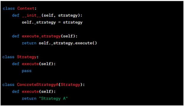 Memahami Konsep Desain Pattern di Python
