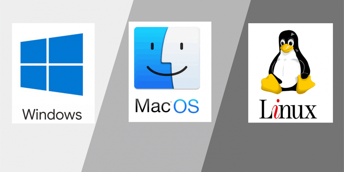 Perbandingan Sistem Operasi: Windows, Linux, dan MacOS