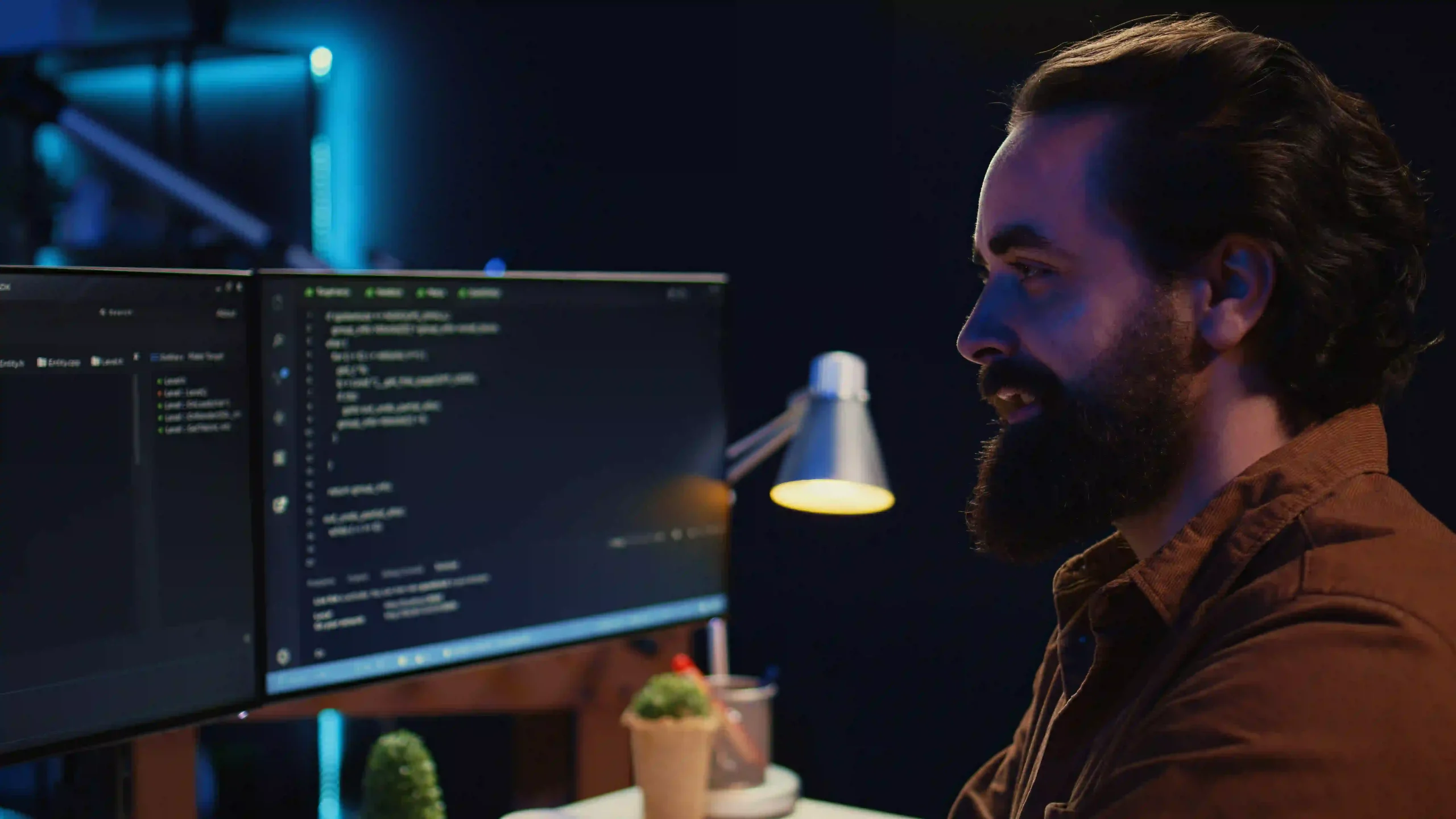 Tugas dan Job Description Full Stack Developer Apa Saja?