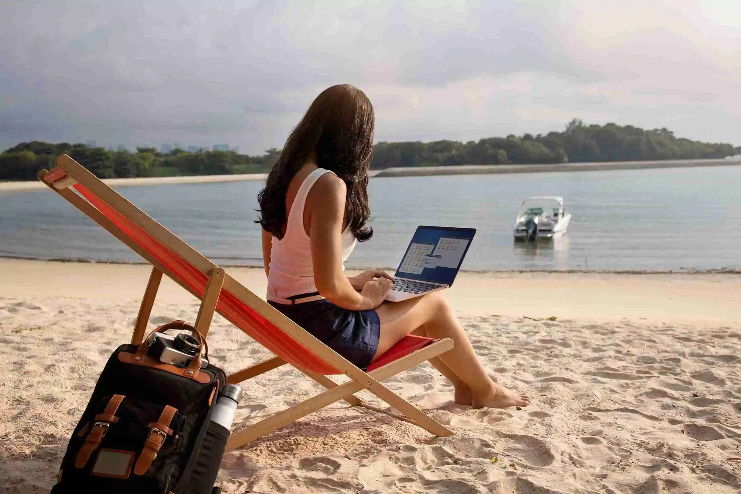 Cara Membangun Jaringan Profesional sebagai Digital Nomad